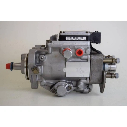 Cummins Engine Qsb4.5 Vp30-beta Fuel Injection Pump 3965404 Cummins Engine Qsb4.5 Vp30-beta Fuel Injection Pump 3965404